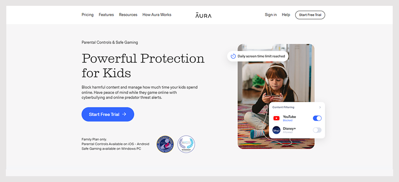 Le 11 migliori app di controllo parentale per il monitoraggio definitivo dei bambini